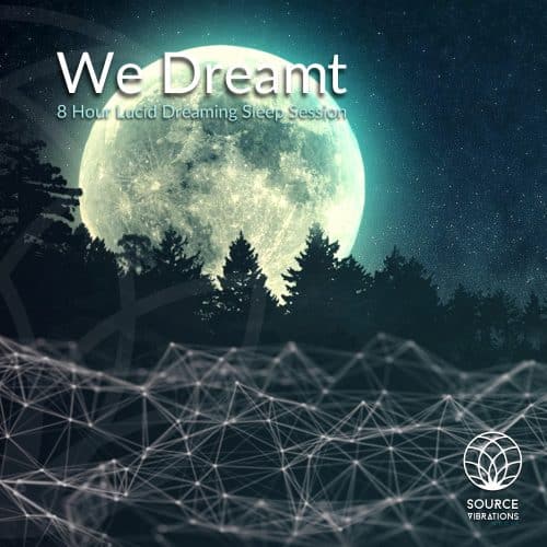 Source Vibrations - Sound Healing & Meditation Music