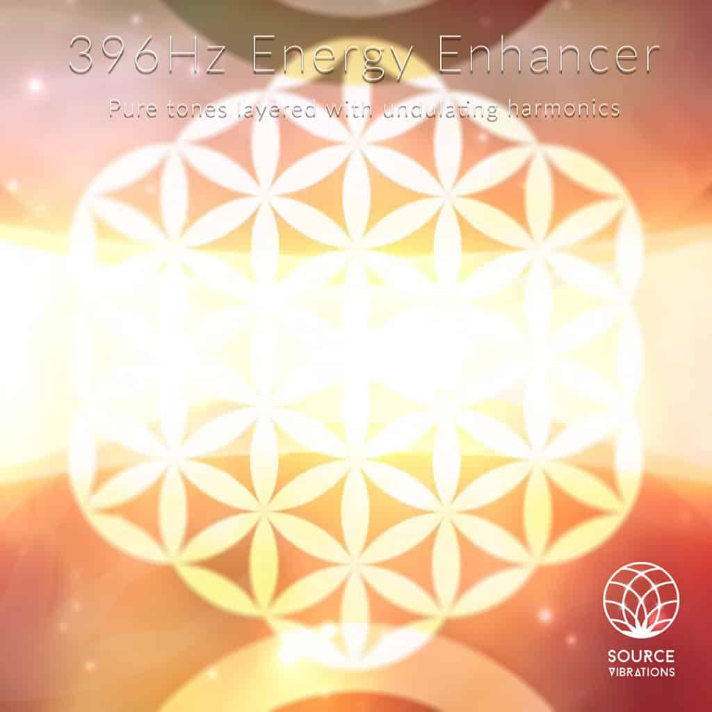 Solfeggio Energy Tuners | Pure Tone Series