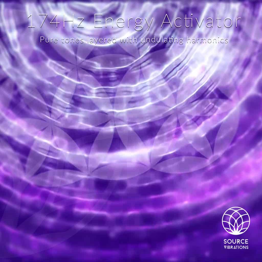 Solfeggio Energy Tuners | Pure Tone Series