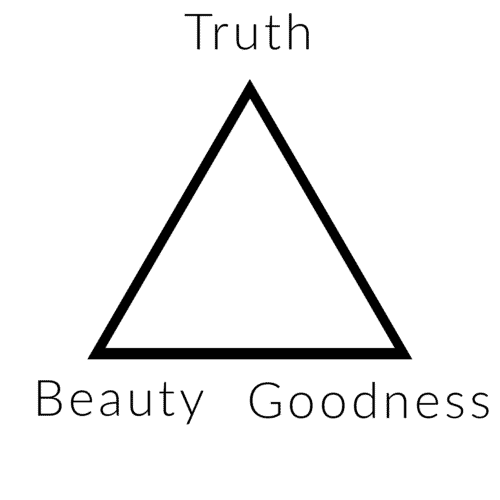 Esoteric Number Theory pt.2 ~ The Power of Triangles ~ Source Vibrations