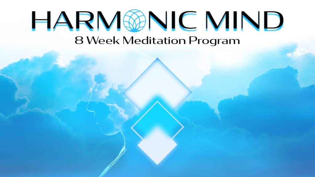 Harmonic Mind Course