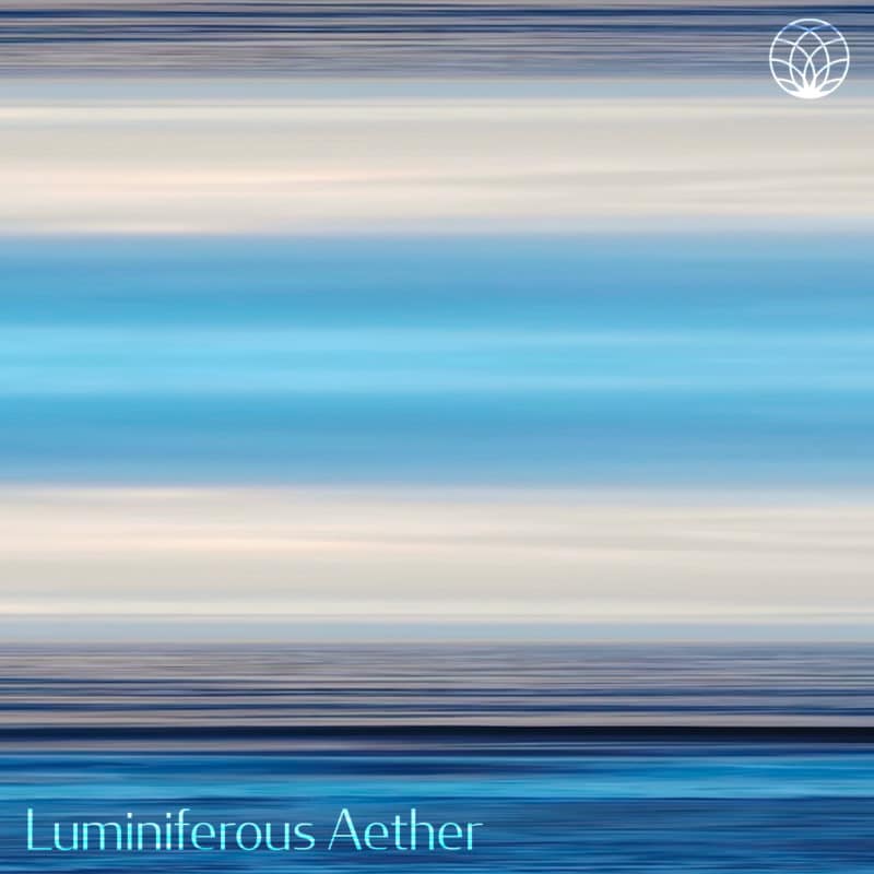 Luminiferous Aether (Single) – Source Vibrations