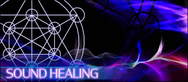 Source Vibrations - Sound Healing & Meditation Music