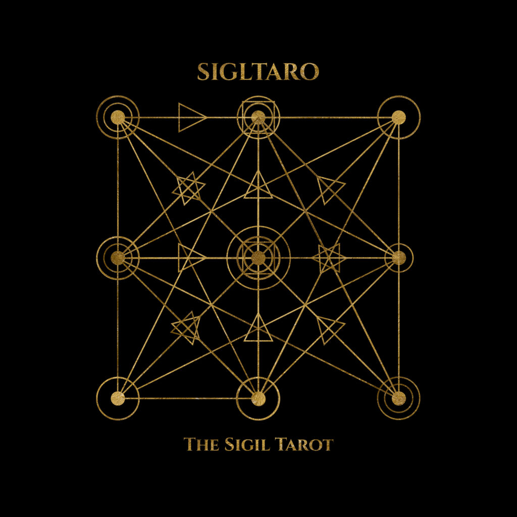 SIGLTARO ~ The Sigil Tarot – Source Vibrations